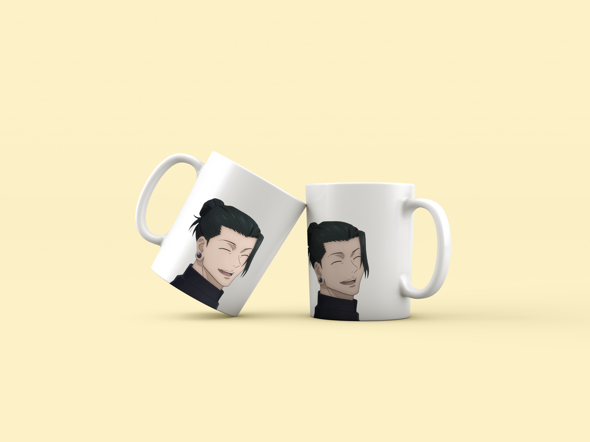 Suguru Geto Mugs – Mugdog- Buy Your Gifting Items