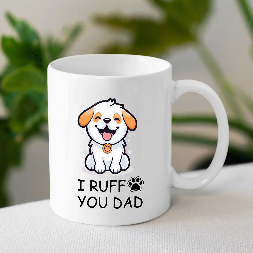 Design Your Own mugs for gifts | Mugdog